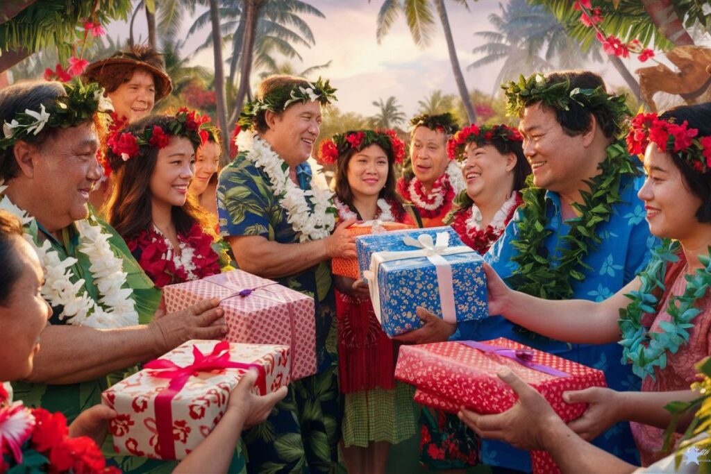 The Best Hawaiian Souvenirs: Etiquette of Gifting in Hawaii